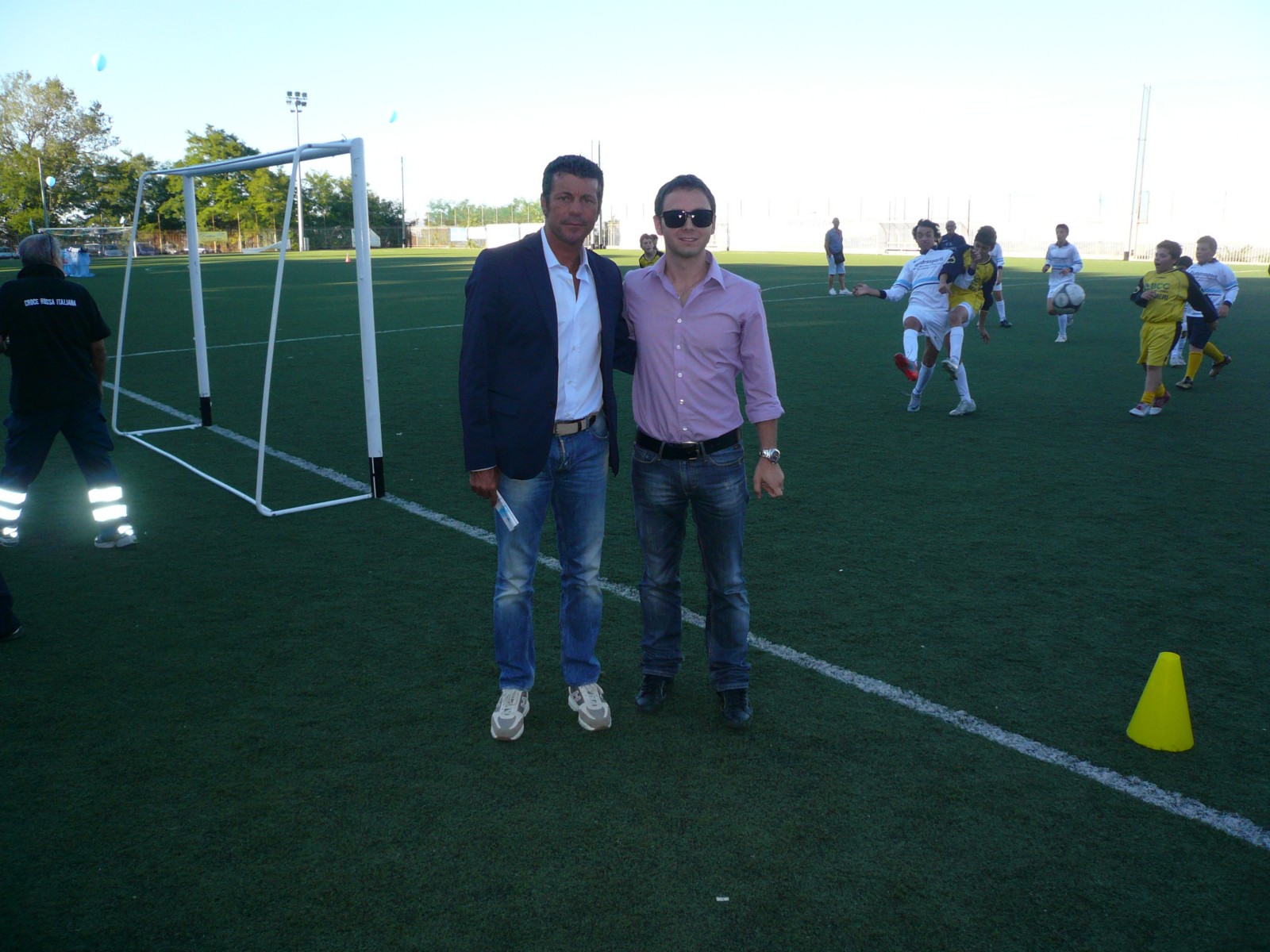 L'ARCHIVIO STORICO DELL'U.S. ARIANO: MEMORIAL US ARIANO